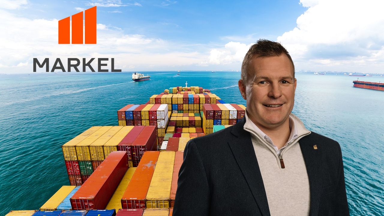 How tariff uncertainty affects storage and distribution in inland marine insurance | Intelligent ...